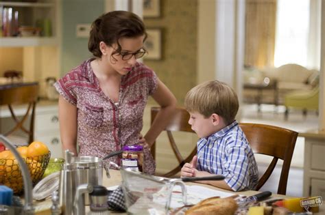 The Nanny Diaries Movie