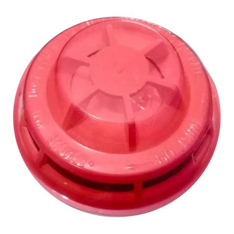 Ionization Siemens Hfp 11 Smoke Detector At ₹ 2350 In New Delhi Id