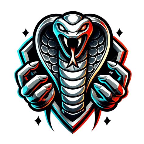 Logo Of A Cobra For Bold And Fierce Branding Design Concepts Cobra