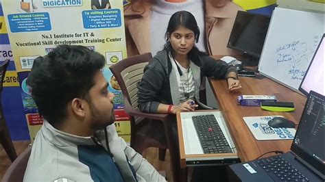 Full Stack Development Courses In Kolkata Edu Creative Digication Youtube