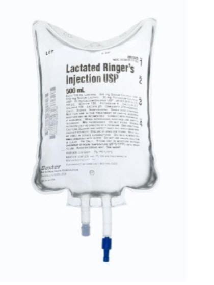 New Baxter 2b2323q Ivinfusion Set For Sale Dotmed Listing 5279126