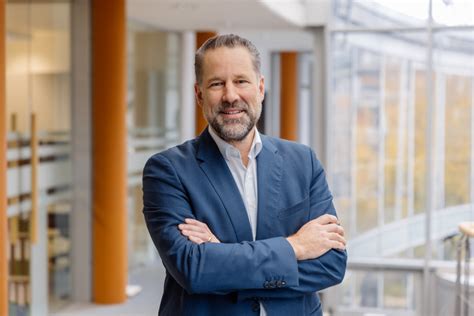 Prof Max Lemme Named Rwth Fellow Amo Gmbh