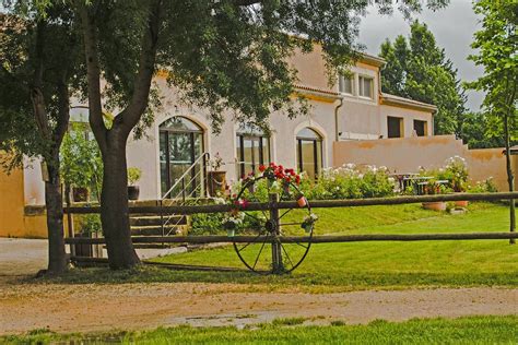 Manade Caillan Lieu De Mariage Bridebook