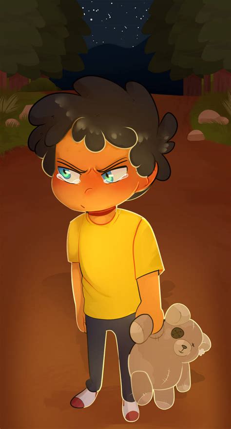 Late Night Visitor By Stariitea On Deviantart Late Night Visitor By Stariitea On Deviantart