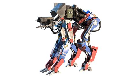 Companion Update Patch Notes Generation Zero