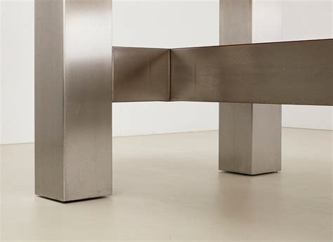 Te20 Dining Table By Martin Visser And Joke Van Der Heyden For T Spectrum