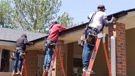 5 Compelling Reasons To Invest In A Portable Gutter Machine