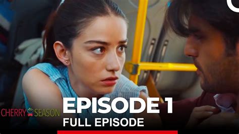 Cherry Season Episode 1 Youtube
