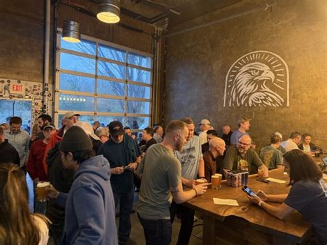 Hawkley Brewing Updated July 2026 257 Sunset Park Dr Herndon