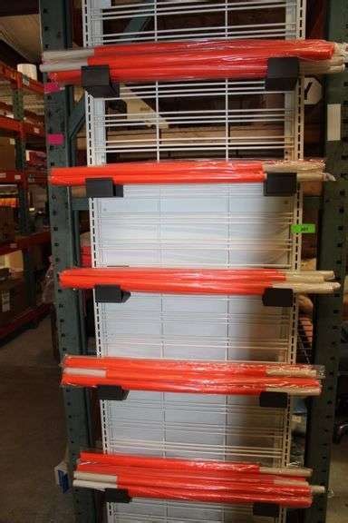 Caution Flags And Windsocks Lawler Auction Company