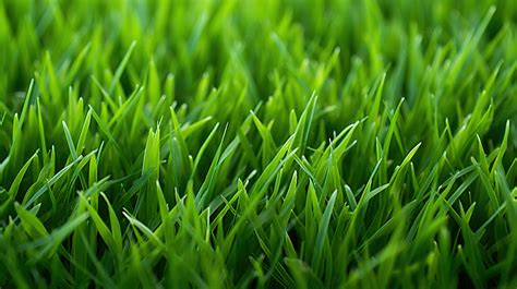 Vibrant Textures Exploring The Lush Green Grass Background Green Grass