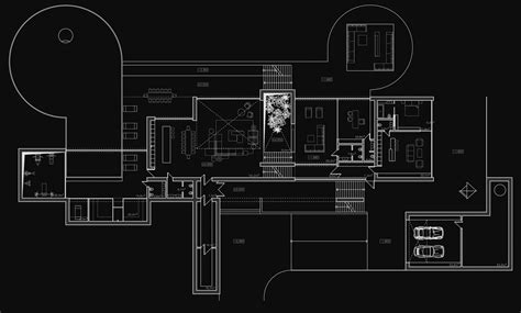 Project Native House Makhno