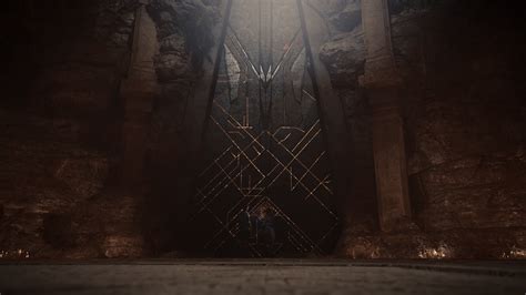 Temple Souterrain Dalamut Wiki Assassins Creed Fandom