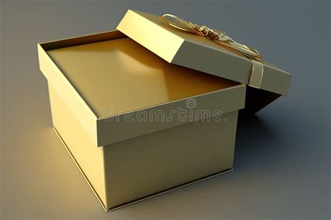 Square T Box Stock Illustration Illustration Of Package 273864328