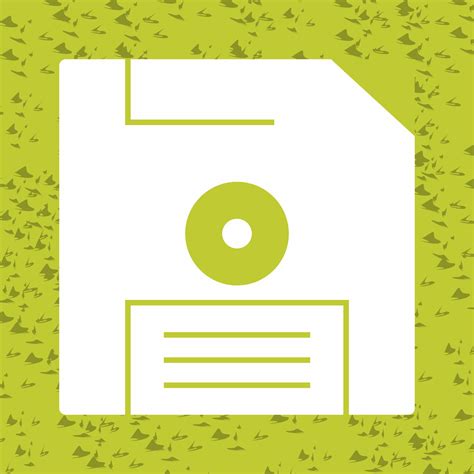 Save Vector Icon 22300714 Vector Art At Vecteezy