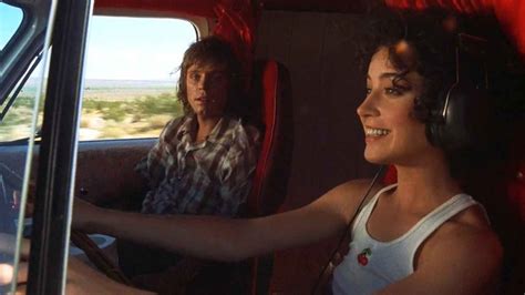 Corvette Summer Annie Potts Van Corvette Summer Greatest Movie Ever