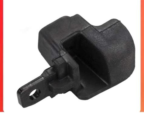 Toyota Hiace 2005 2018 Commuter Right Side Sliding Door Stopper Sliding