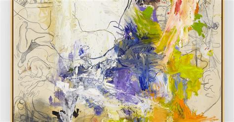 Rita Ackermann The Journal Gallery