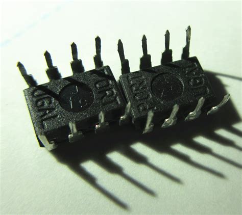 晟记原装 Tlc272cp Tlc272c Tlc272 Dip8 虎窝淘