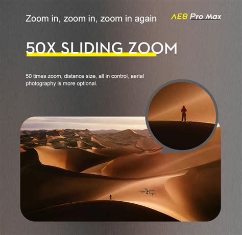 Ae8 Pro Max Drone 360 Obstacle Avoidance Gps 8k Brushless Rcdrone