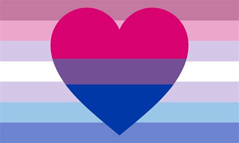 Bisexual Bigender Pride Flag Pn2101 Omnisexual Flag Store The Best
