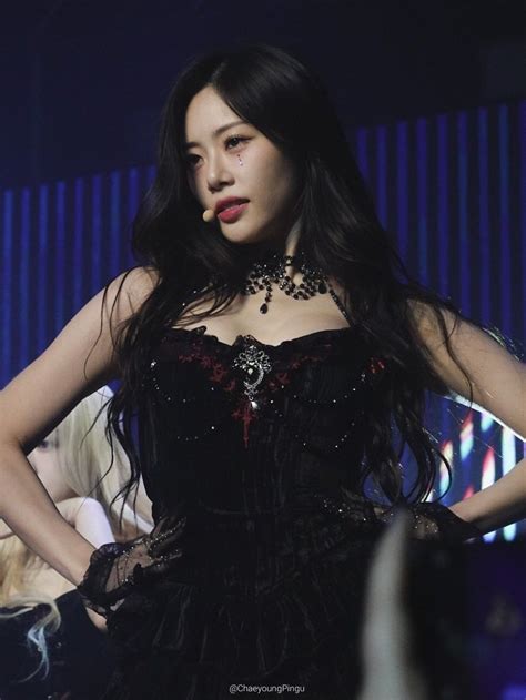 Dreamcatcher Concert Outfit Ideas Dark Dreamcatcher Dreamcatcher Jiu