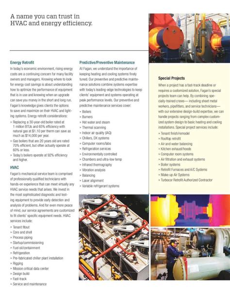 Samantha Howell On Linkedin At Emcor Services Fagan We Understand The