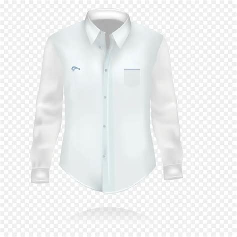 矢量白色衬衣png图片素材下载图片编号9358259 Png素材网