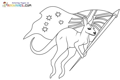 Australia Coloring Pages 29 Printable For Free Download