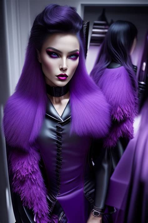 Milky Swan39 Envision A Striking And Aweinspiring Cover Of A Fashion