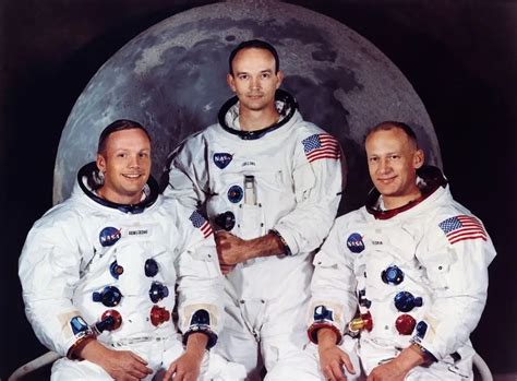 People Shocked To Find Out How Much Buzz Aldrin Received In Expenses