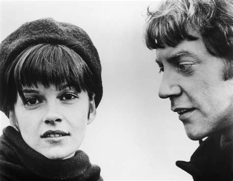 Geneviève Bujold Actress