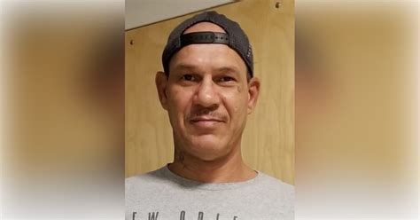 Obituary Information For Ernel Gobert