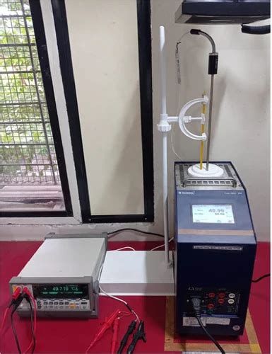Thermo Anemometer Calibration Service At ₹ 650sample In Ahmedabad Id