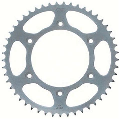 Sunstar 2 538948 Sprocket Rear 48t Steel