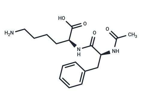 Ac Phe Lys Oh Targetmol