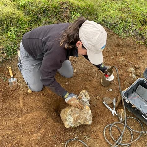 Geophysics And Geodynamics Carnegie Science
