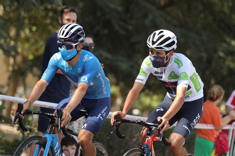 Esto Es Lo Que Se Sabe Sobre El Futuro De Las Carreras De Miguel Ángel