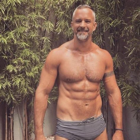 15 Stunning Silver Foxes That Will Awaken Your Inner Thirst Artofit
