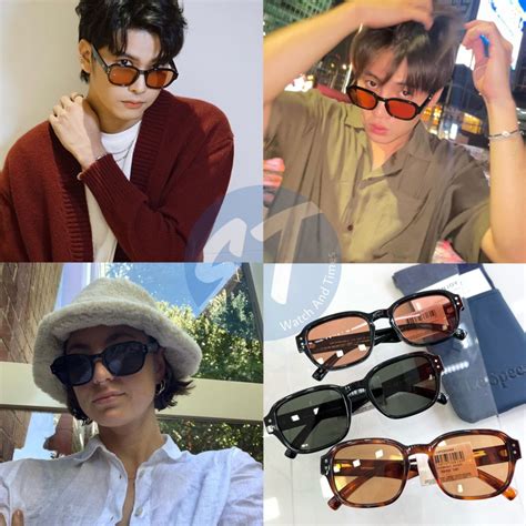 Dd Le Specs Unthinkable Shopee Thailand