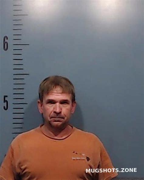 Ferrell Mark Randel 01292024 Taylor County Mugshots Zone