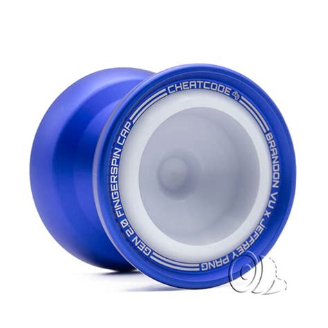 Brandon Vu And Jeffrey Pang Cheatcode Ozhiriz Yoyo Shop