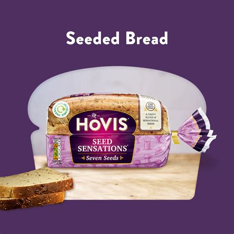 Hoviss Range Of Delicious Products