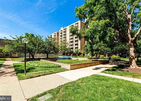 300 M St Sw Unit N611 Washington Dc 20024 Redfin