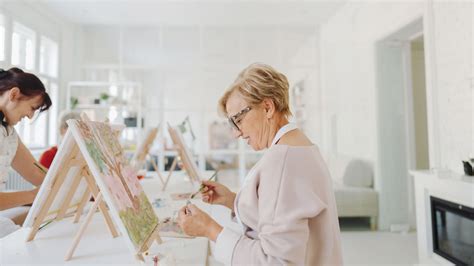 Dummy Post Four The Seasons Art Class Horsham