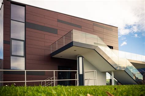 Fundermax® Exterior 23 Essential Kollektion
