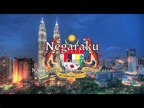 National Anthem Malaysia Negaraku Accordi Chordify
