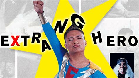 Extranghero 1997 Beenama