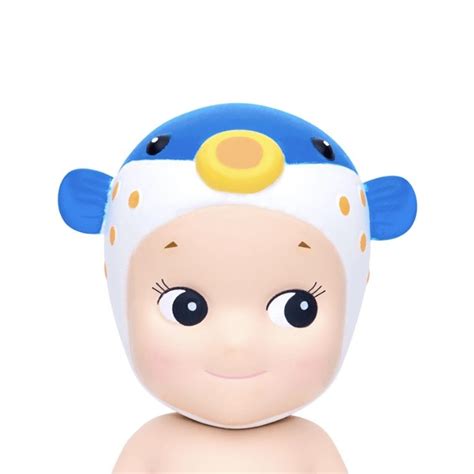 Clownfish Sonny Angel Pfp Artofit