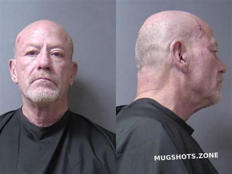 Minner James Melvin 12 20 2023 Madison County Mugshots Zone